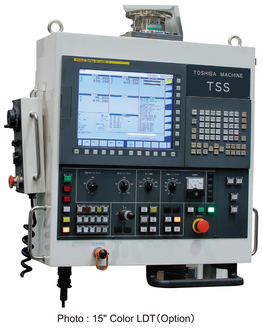 TSS-C series